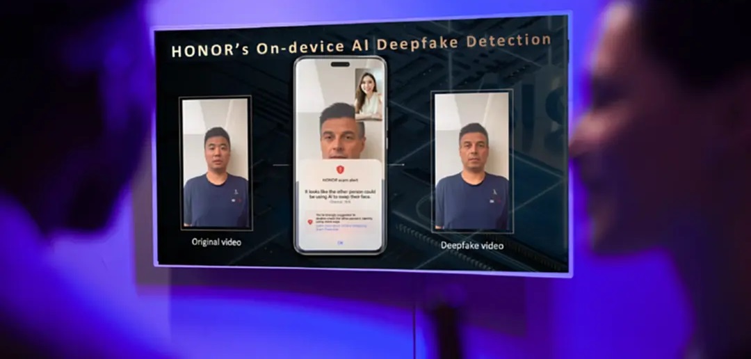 ฟีเจอร์ใหม่! ใช้ AI ช่วยจับ Deepfake ก่อนเป็นเหยื่อแก๊งคอลเซ็นเตอร์ ...